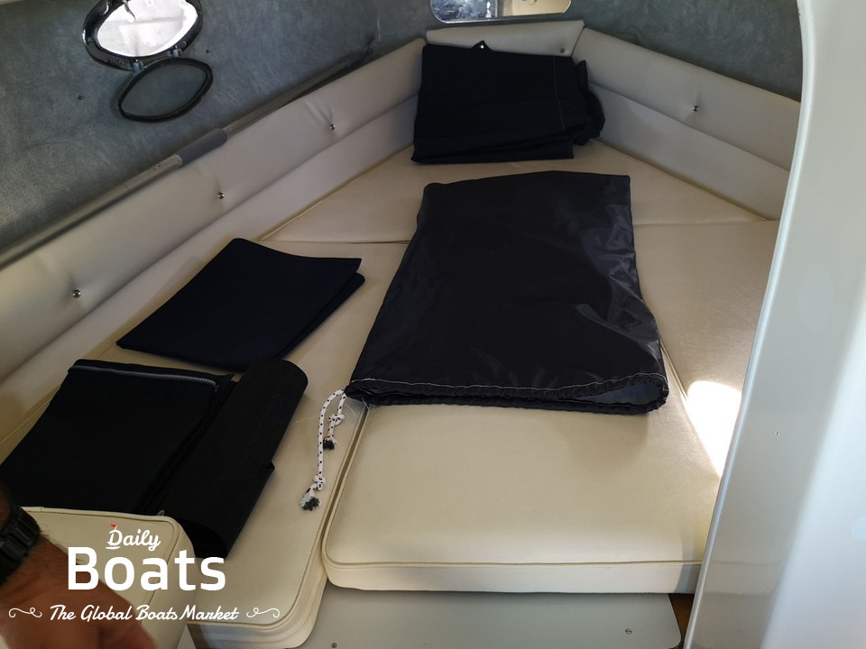 2006 Saver Fish 21 for sale. View price, photos and Buy 2006 Saver Fish ...