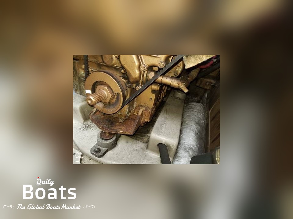 1982 O'Day 34 for sale. View price, photos and Buy 1982 O'Day 34 #428120