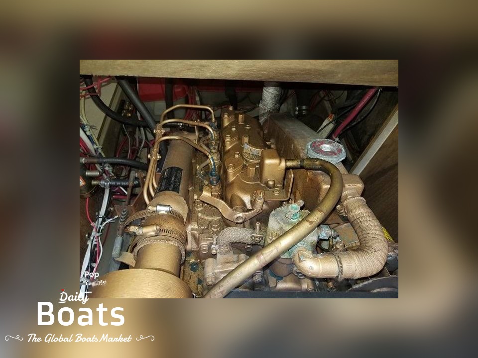 1982 O'Day 34 for sale. View price, photos and Buy 1982 O'Day 34 #428120