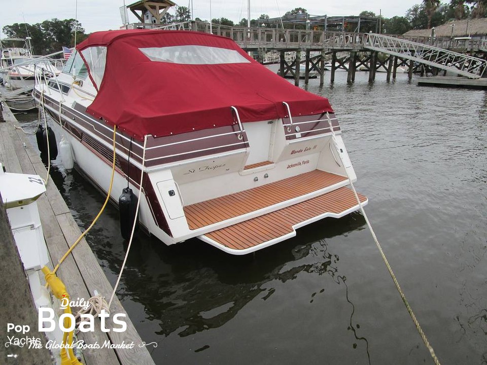 1989 Wellcraft St Tropez 3200 for sale. View price, photos and Buy 1989 ...