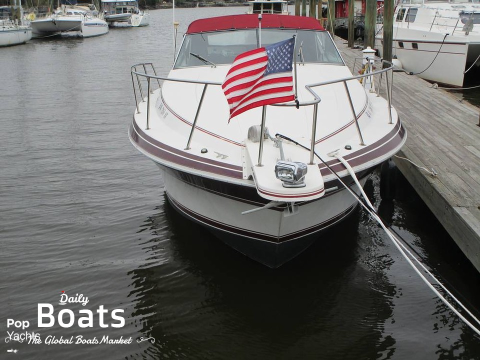 1989 Wellcraft St Tropez 3200 for sale. View price, photos and Buy 1989 ...