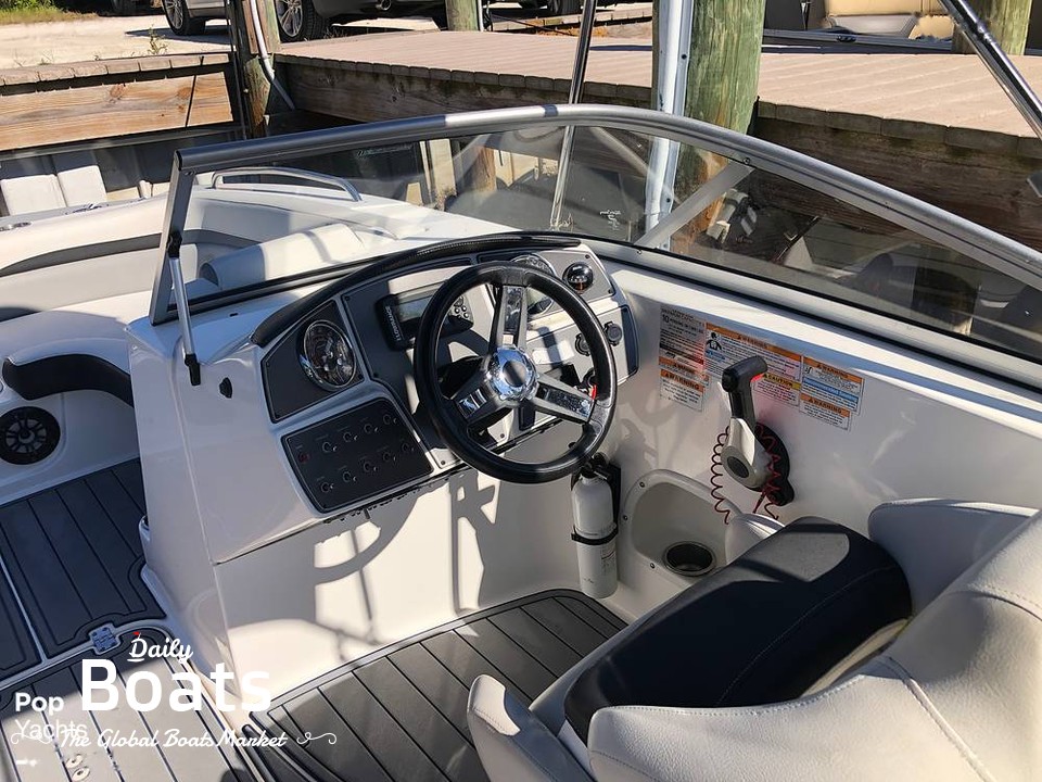 2021 Hurricane Boats 191 for sale. View price, photos and Buy 2021 ...