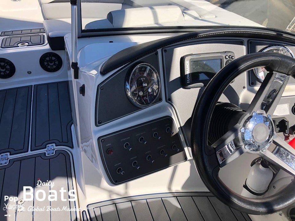 2021 Hurricane Boats 191 for sale. View price, photos and Buy 2021 ...