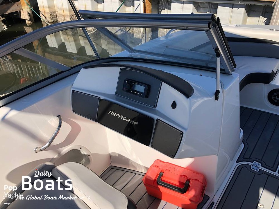 2021 Hurricane Boats 191 for sale. View price, photos and Buy 2021 ...