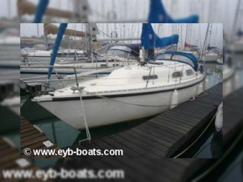 1979 Marieholm 32 for sale. View price, photos and Buy 1979 Marieholm ...