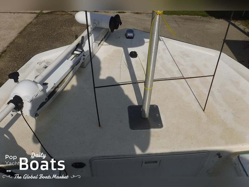 2002 Key Largo 216 Cc for sale. View price, photos and Buy 2002 Key ...