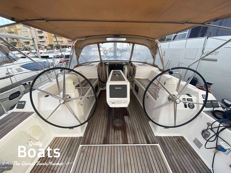 2014 Dufour 450 Grand Large for sale. View price, photos and Buy 2014 ...