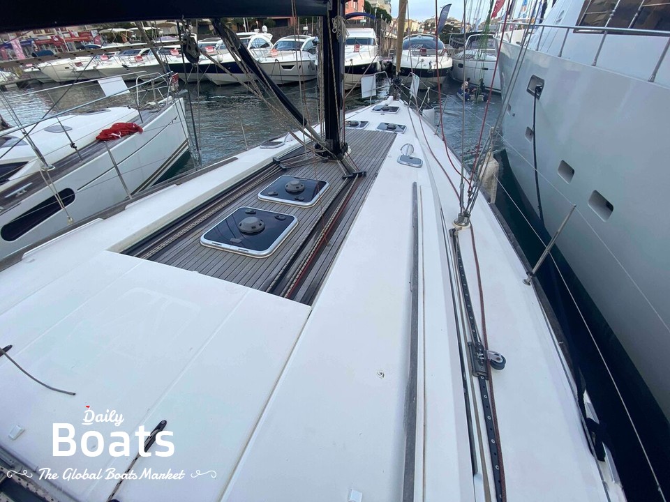 2014 Dufour 450 Grand Large for sale. View price, photos and Buy 2014 ...