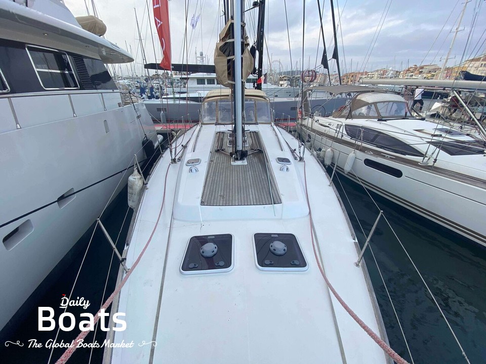 2014 Dufour 450 Grand Large for sale. View price, photos and Buy 2014 ...