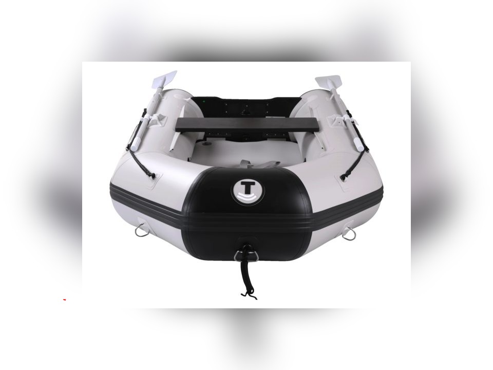 2022 Talamex Aqualine Airdeck Qla350 for sale. View price, photos and ...