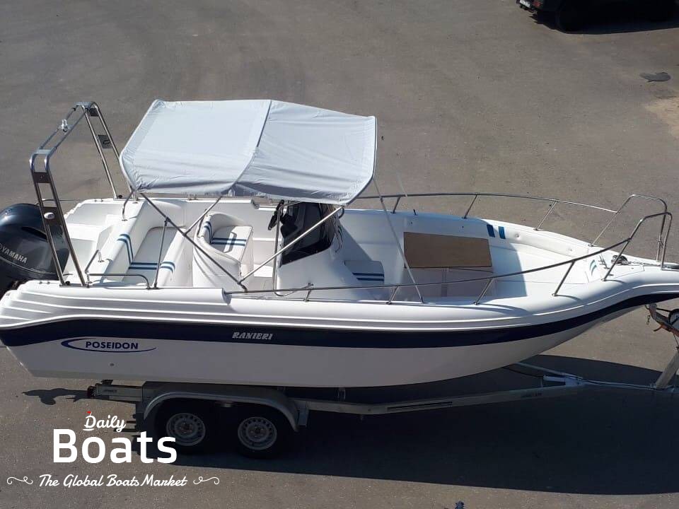 2023 Poseidon R 680 for sale. View price, photos and Buy 2023 Poseidon R 680 #428184