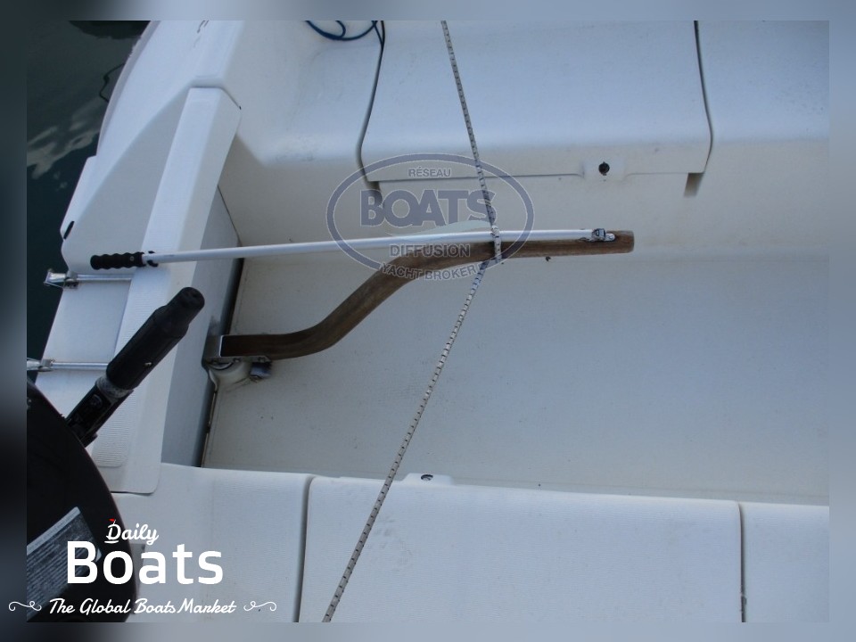 1989 Jeanneau Sun Way 21 for sale. View price, photos and Buy 1989 ...