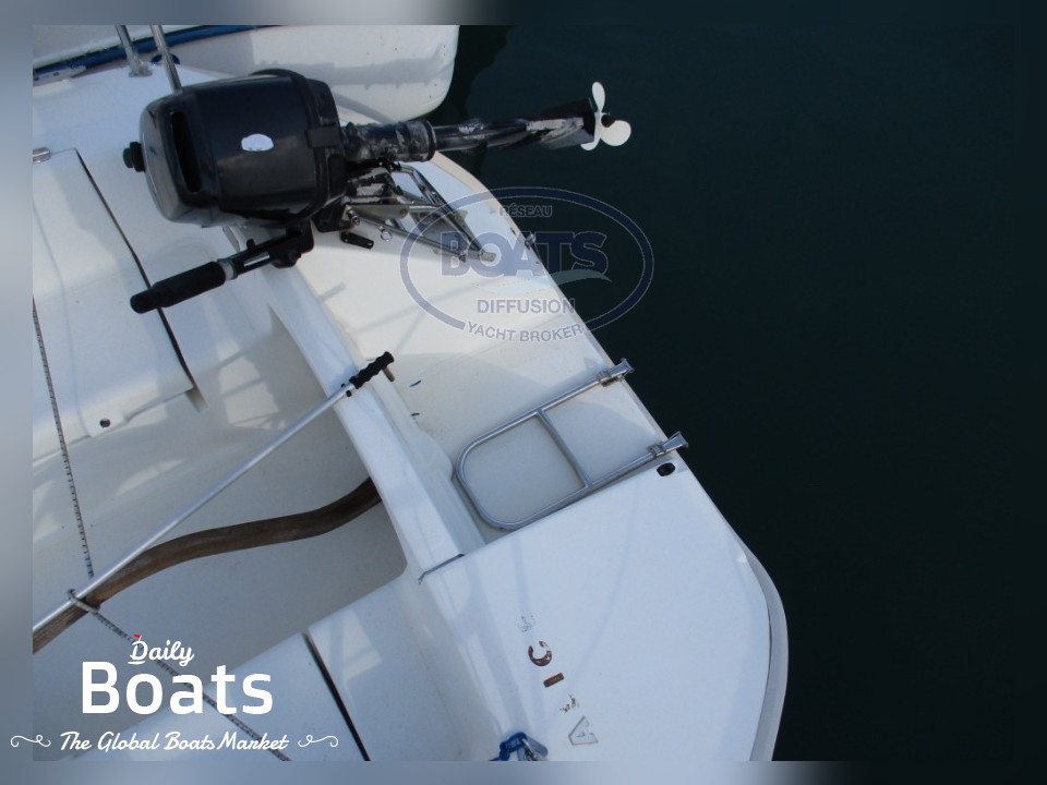 1989 Jeanneau Sun Way 21 for sale. View price, photos and Buy 1989 ...