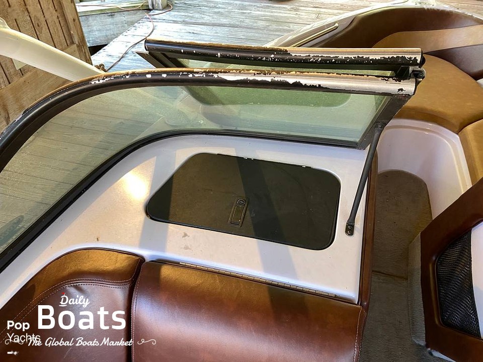 2002 Correct Craft Air Nautique 210 for sale. View price, photos and ...