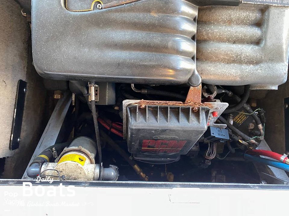 2002 Correct Craft Air Nautique 210 for sale. View price, photos and ...