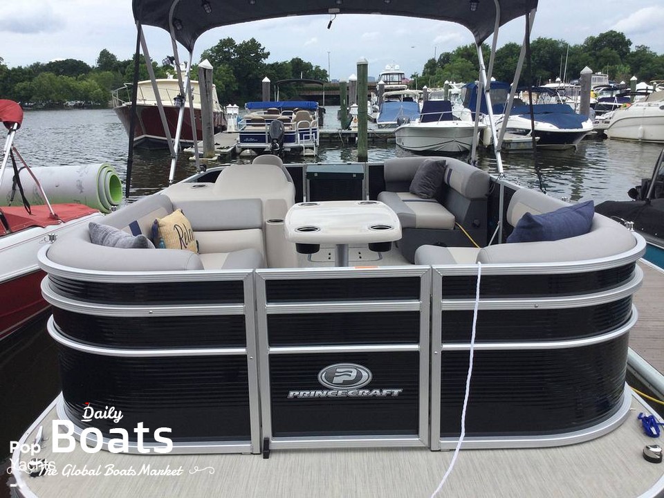 2022 Princecraft Boats Brio 170 for sale. View price, photos and Buy ...
