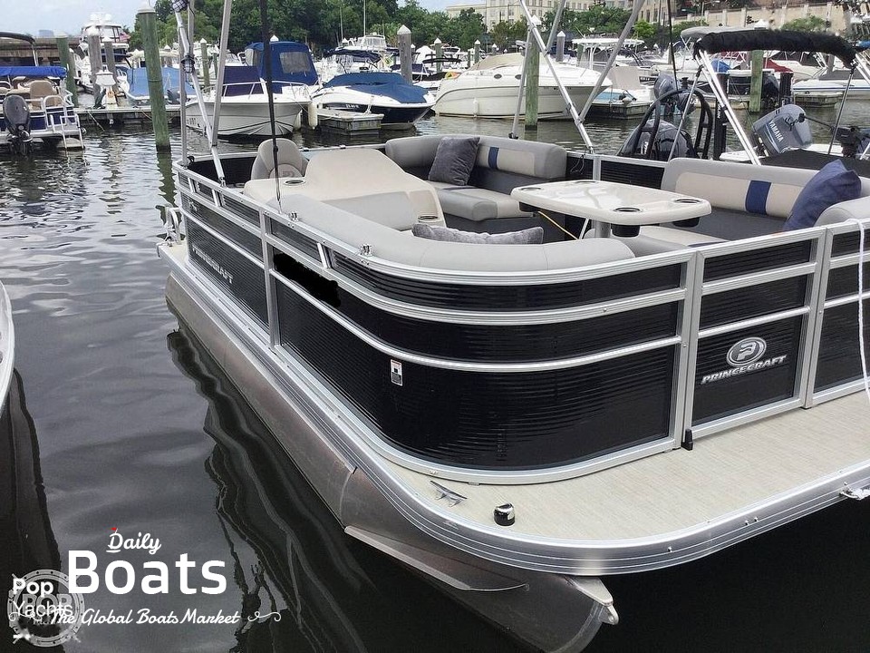 2022 Princecraft Boats Brio 170 for sale. View price, photos and Buy ...