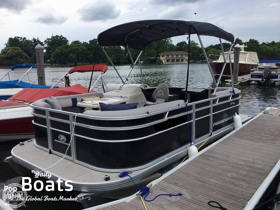 2022 Princecraft Boats Brio 170 for sale. View price, photos and Buy ...