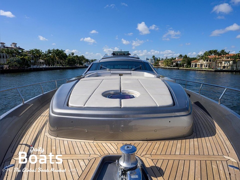 2018 Pershing 82 Vhp for sale. View price, photos and Buy 2018 Pershing ...