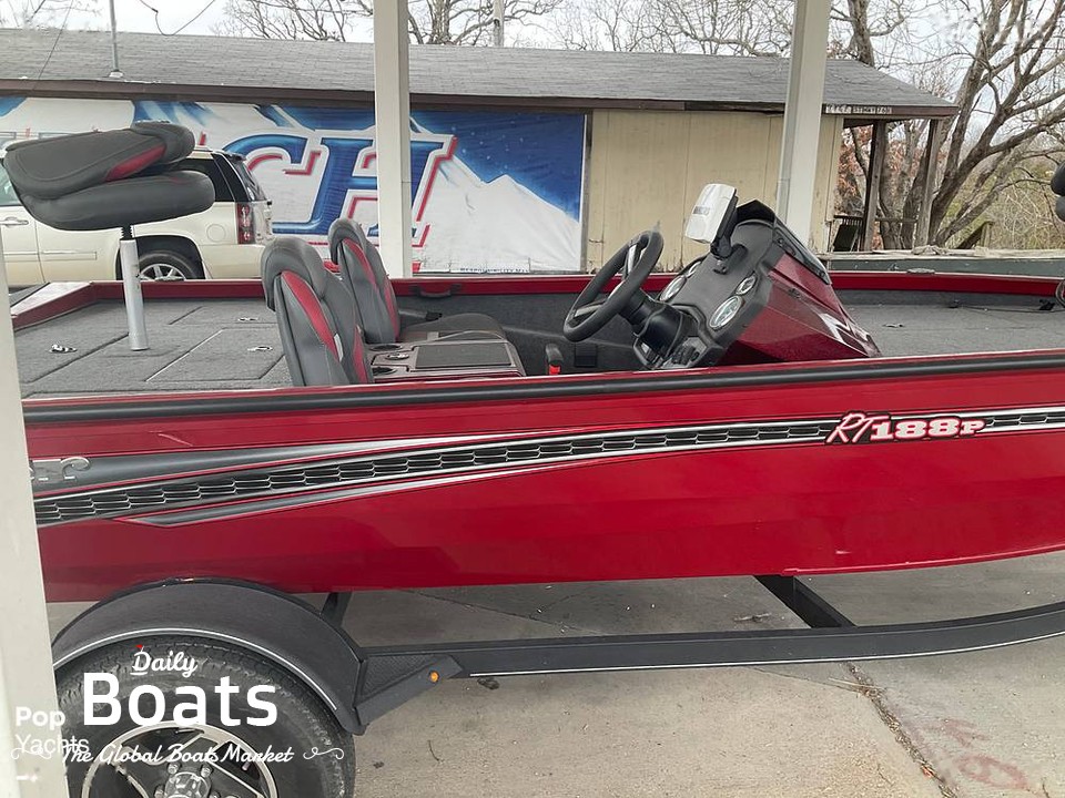 2021 Ranger Boats Rt 188P for sale. View price, photos and Buy 2021 ...