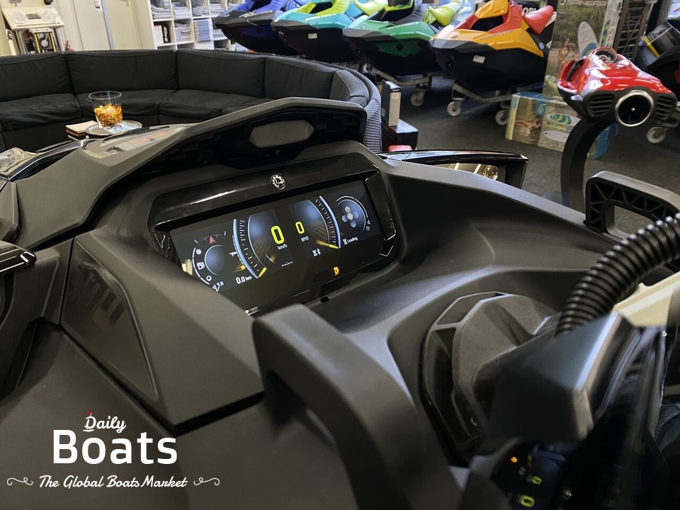 2022 Sea-Doo Rxp X-Rs 300 W/Audio for sale. View price, photos and Buy ...