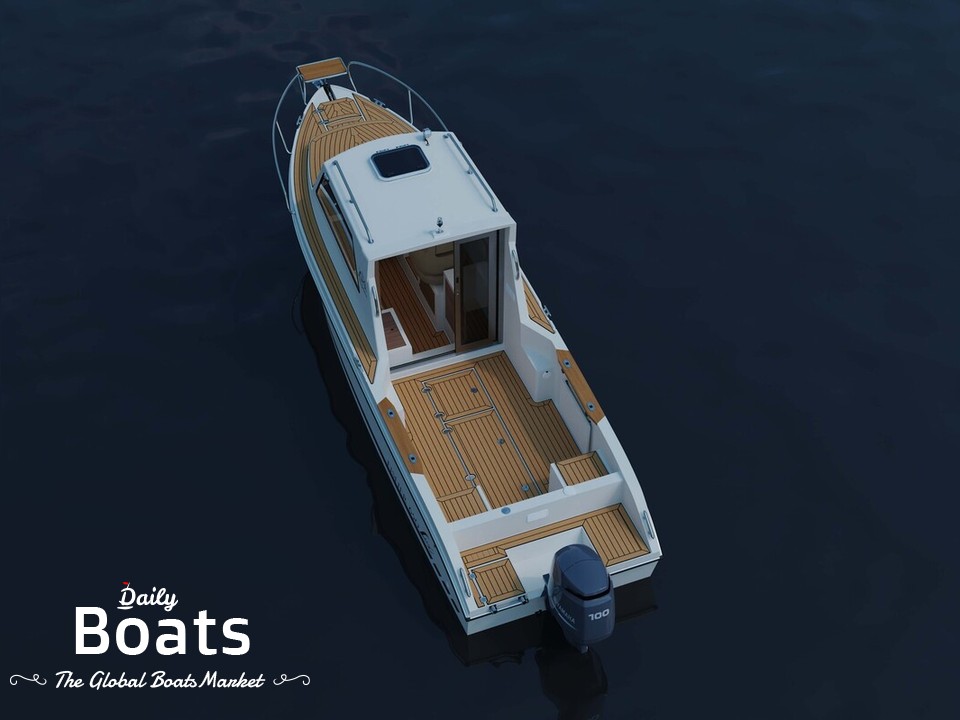 2023 Custom built/Eigenbau Fisher 650 Lux for sale. View price, photos ...