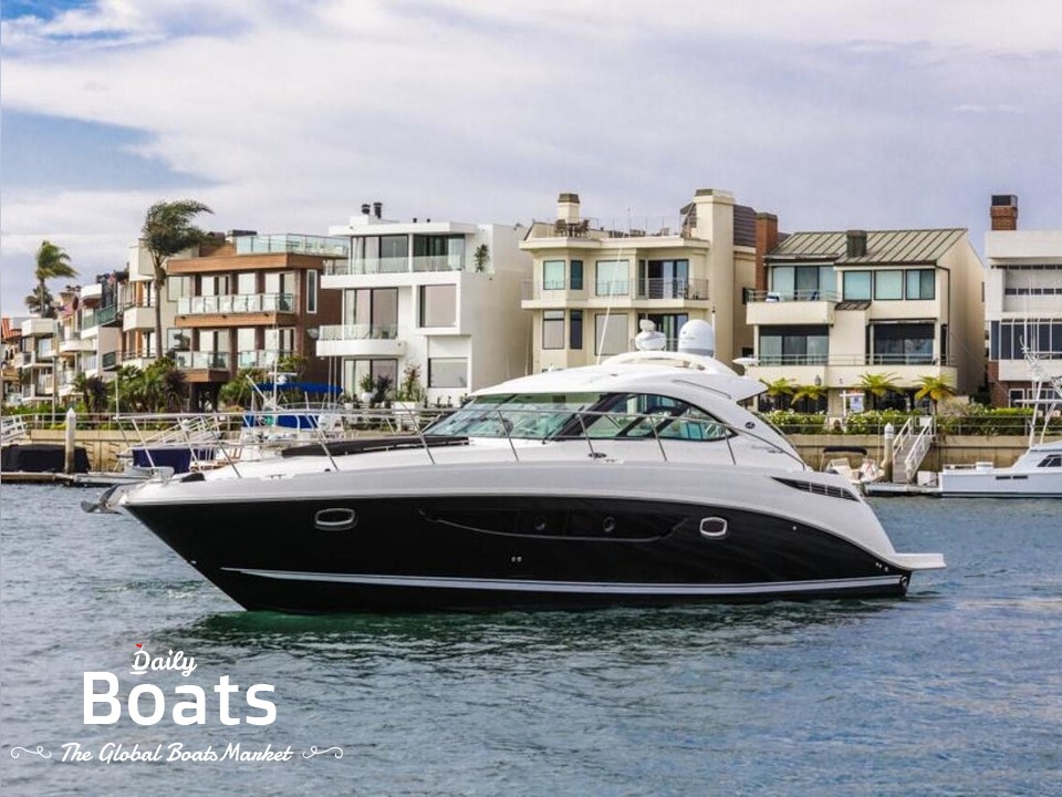 2011 Sea Ray for sale. View price, photos and Buy 2011 Sea Ray #428238