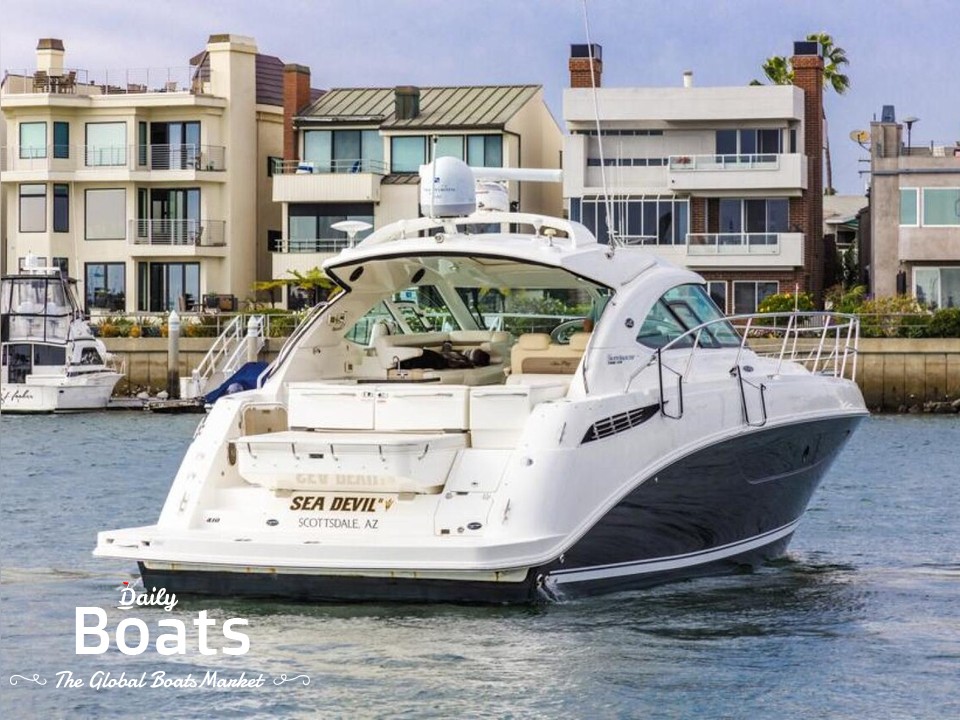 2011 Sea Ray for sale. View price, photos and Buy 2011 Sea Ray #428238