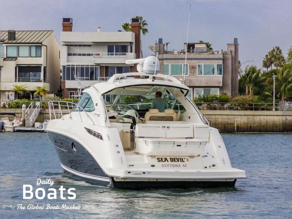 2011 Sea Ray for sale. View price, photos and Buy 2011 Sea Ray #428238