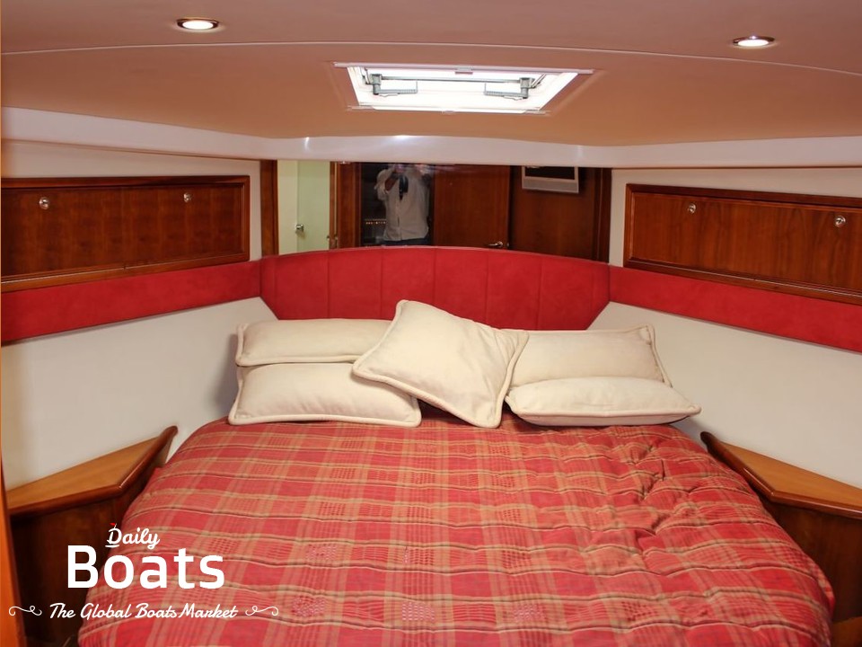 2004 Riviera 51 for sale. View price, photos and Buy 2004 Riviera 51 ...