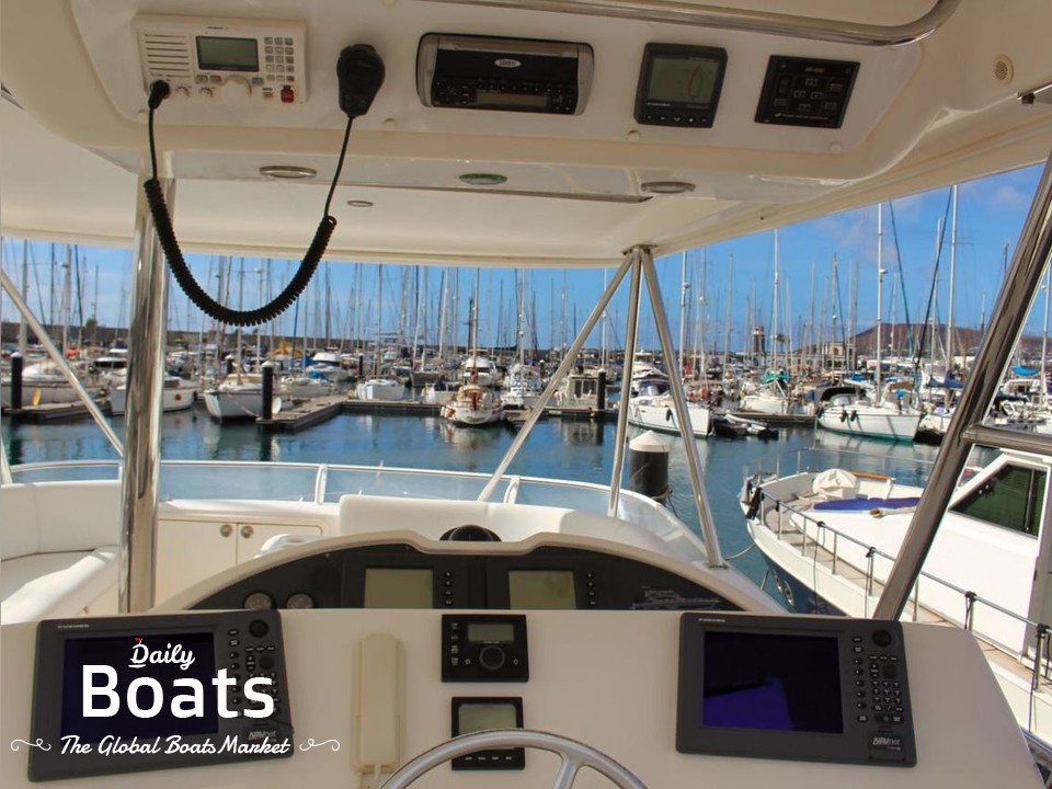 2004 Riviera 51 for sale. View price, photos and Buy 2004 Riviera 51 ...