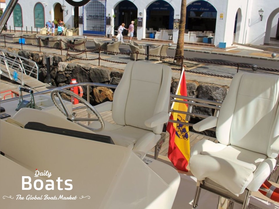 2004 Riviera 51 for sale. View price, photos and Buy 2004 Riviera 51 ...