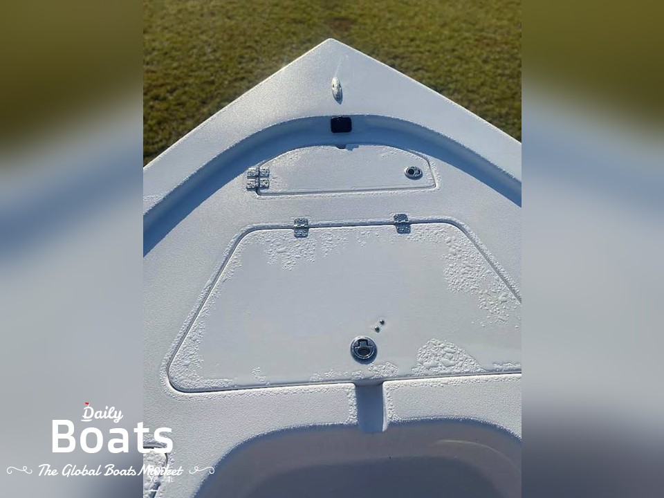 2022 Sea Pro Boats 208 Hardtop for sale. View price, photos and Buy ...