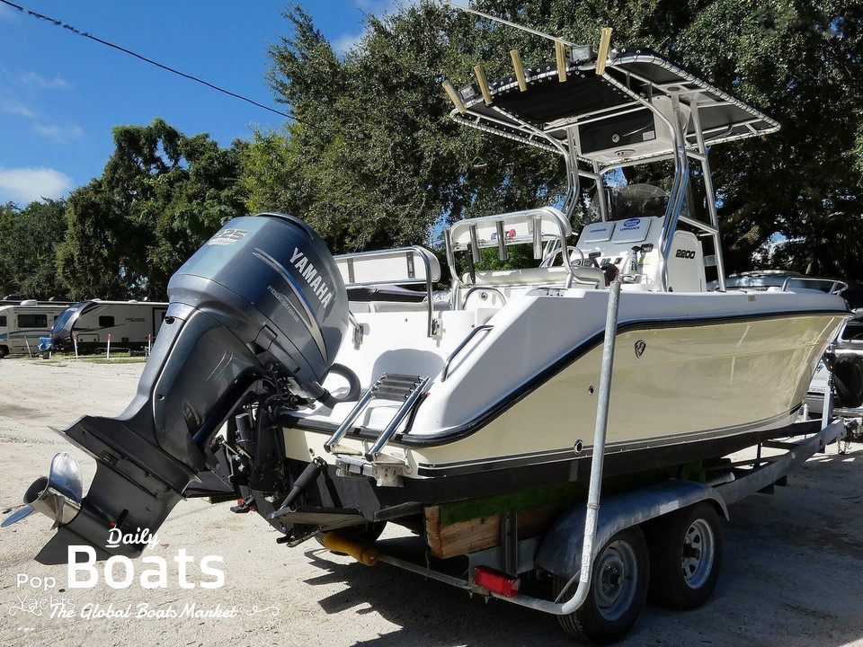 2007 Century Boats 2200Cc for sale. View price, photos and Buy 2007 ...