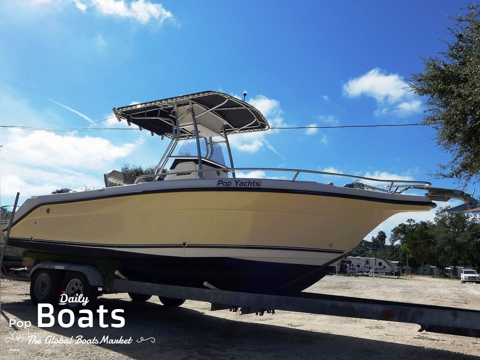 2007 Century Boats 2200Cc for sale. View price, photos and Buy 2007 ...