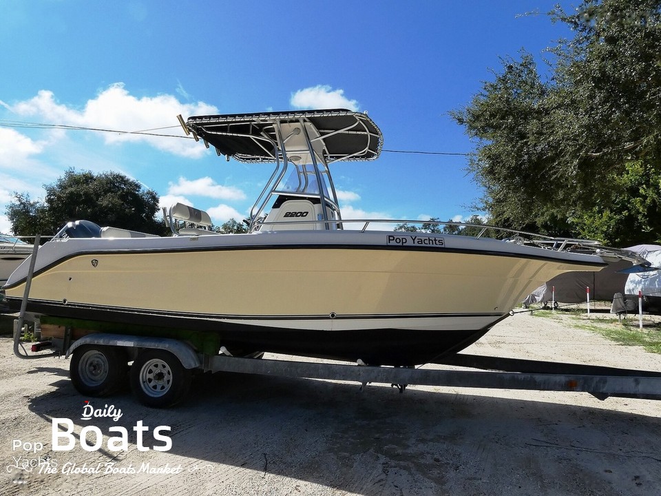 2007 Century Boats 2200Cc for sale. View price, photos and Buy 2007 ...