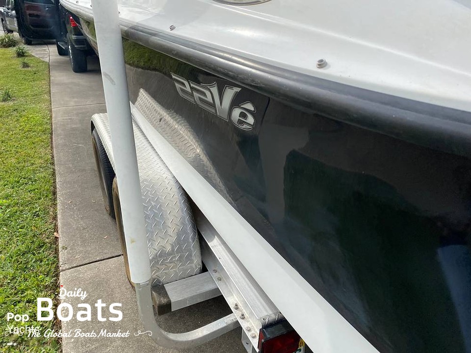 2006 Tigé 22Ve for sale. View price, photos and Buy 2006 Tigé 22Ve #428253