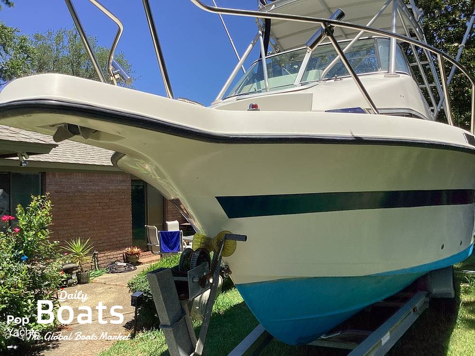 1994 Stratos 2500 Wa for sale. View price, photos and Buy 1994 Stratos ...
