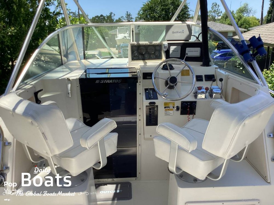 1994 Stratos 2500 Wa for sale. View price, photos and Buy 1994 Stratos ...