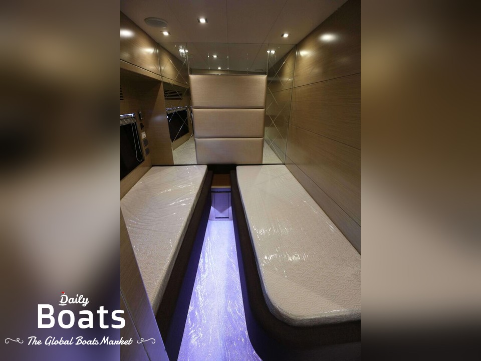 2019 RUBY Yachts 72 for sale. View price, photos and Buy 2019 RUBY ...