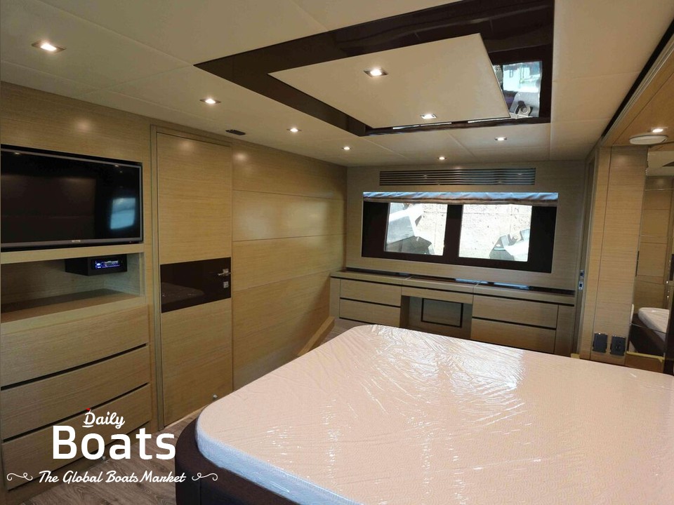 2019 RUBY Yachts 72 for sale. View price, photos and Buy 2019 RUBY ...