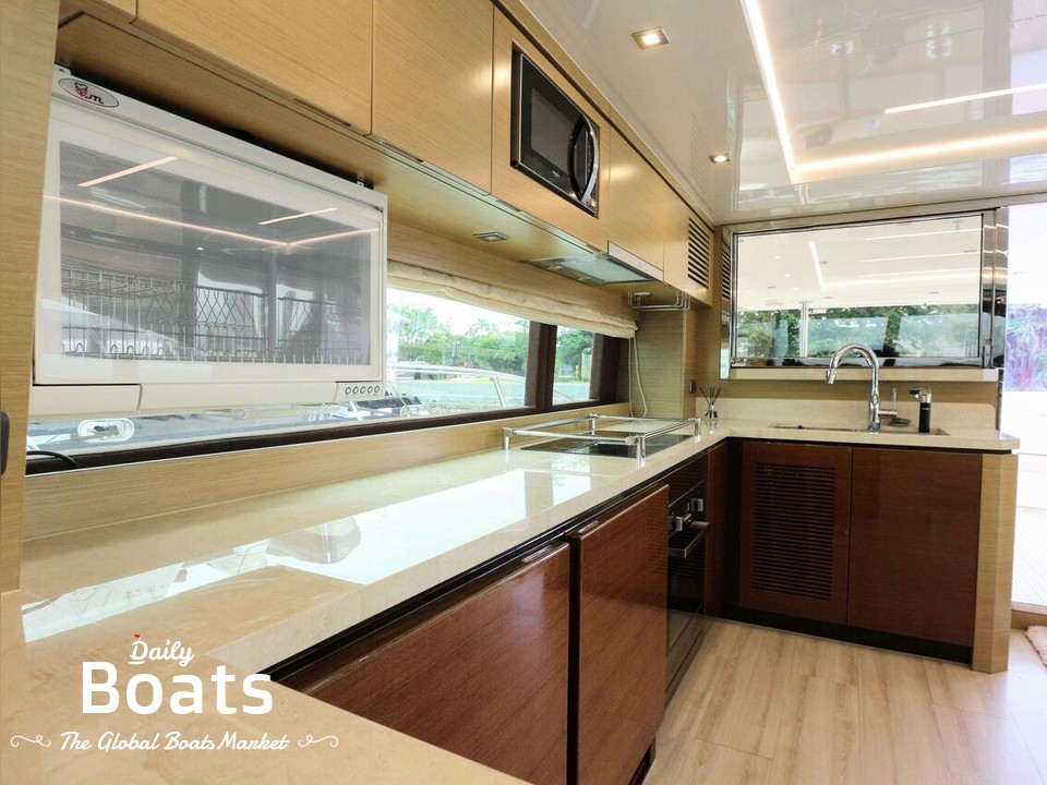 2019 RUBY Yachts 72 for sale. View price, photos and Buy 2019 RUBY ...