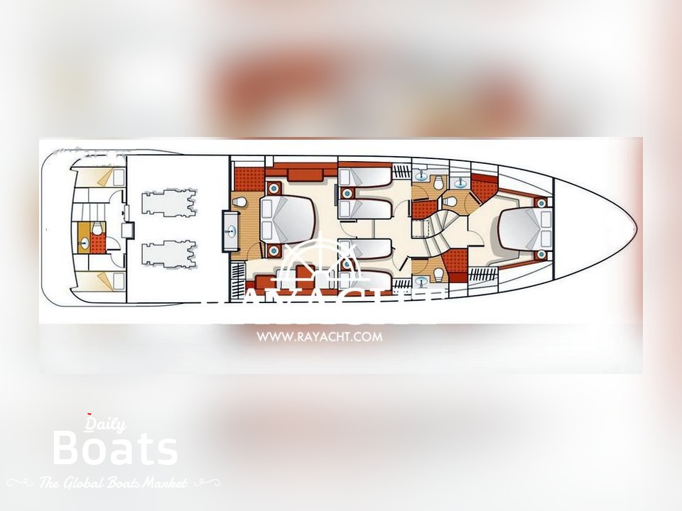 2019 Azimut 75' for sale. View price, photos and Buy 2019 Azimut 75 ...