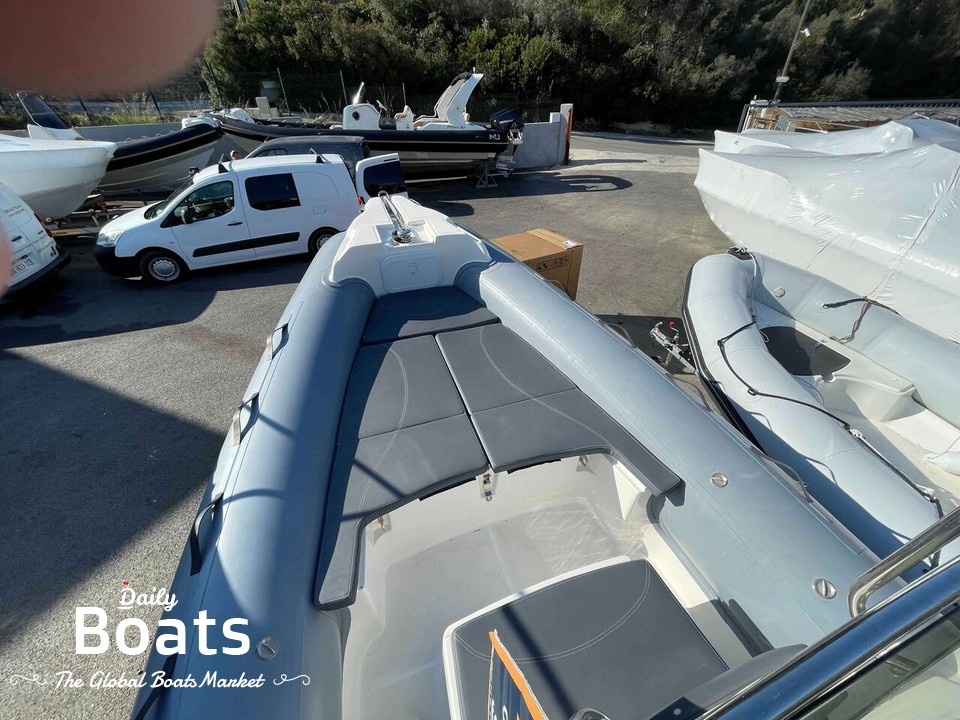 2020 Joker Boat 22 Clubman for sale. View price, photos and Buy 2020 ...