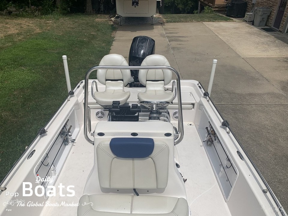 2015 Blue Wave Pure Bay 2000 for sale. View price, photos and Buy 2015 ...