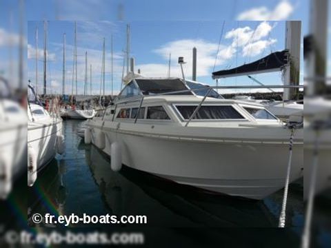 1978 Windy 27 Dc for sale. View price, photos and Buy 1978 Windy 27 Dc ...