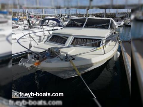 1978 Windy 27 Dc for sale. View price, photos and Buy 1978 Windy 27 Dc ...