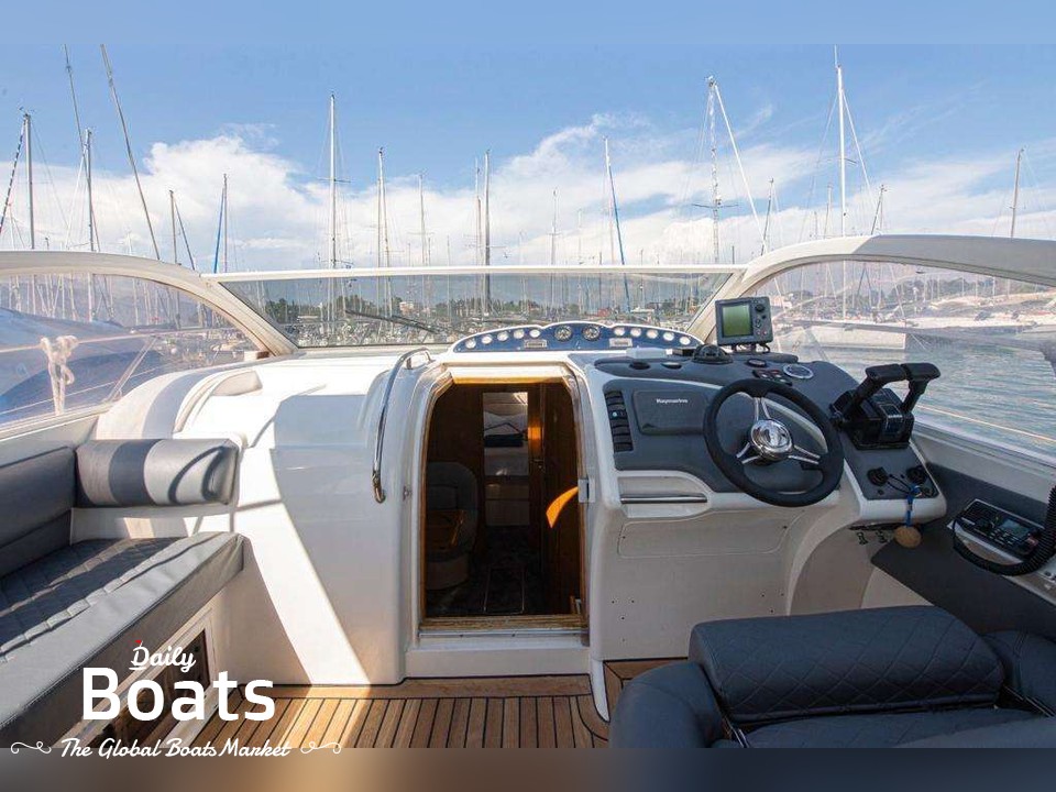 1995 Fairline Targa 36 for sale. View price, photos and Buy 1995 ...