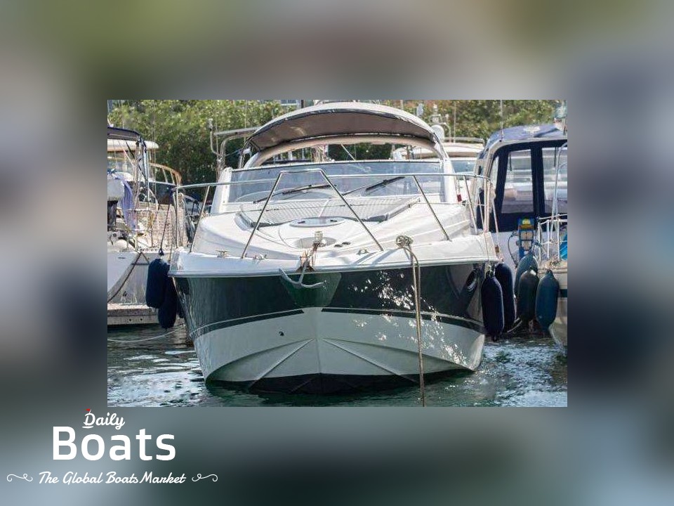 1995 Fairline Targa 36 for sale. View price, photos and Buy 1995 ...