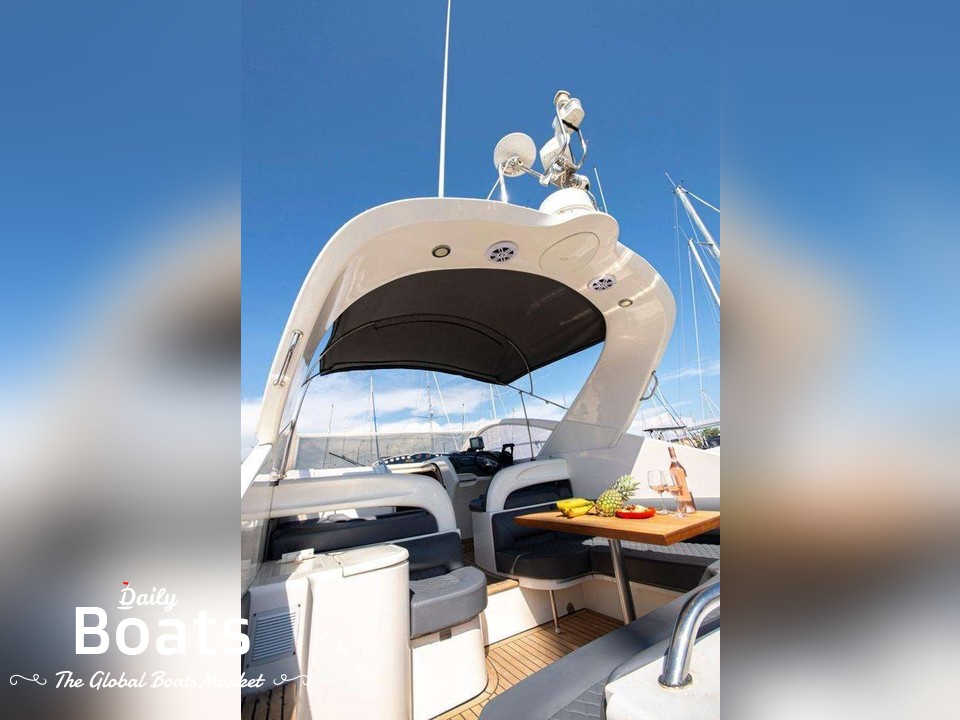 1995 Fairline Targa 36 for sale. View price, photos and Buy 1995 ...